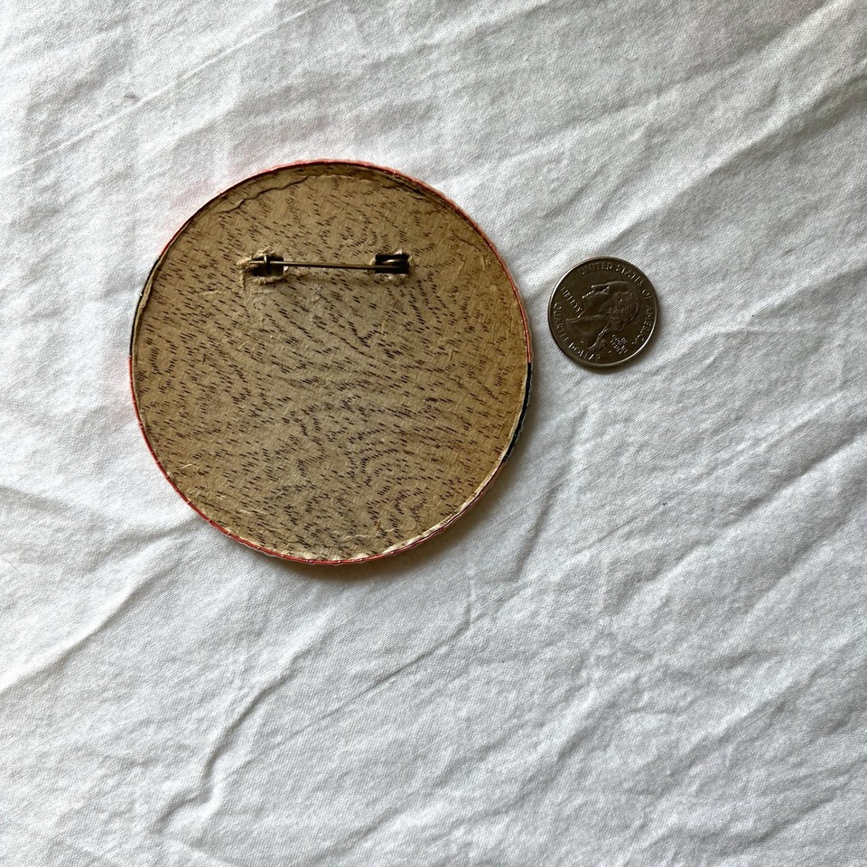 Kodak Camera 65th Anniversary Button - Sun Damage | eBay UK