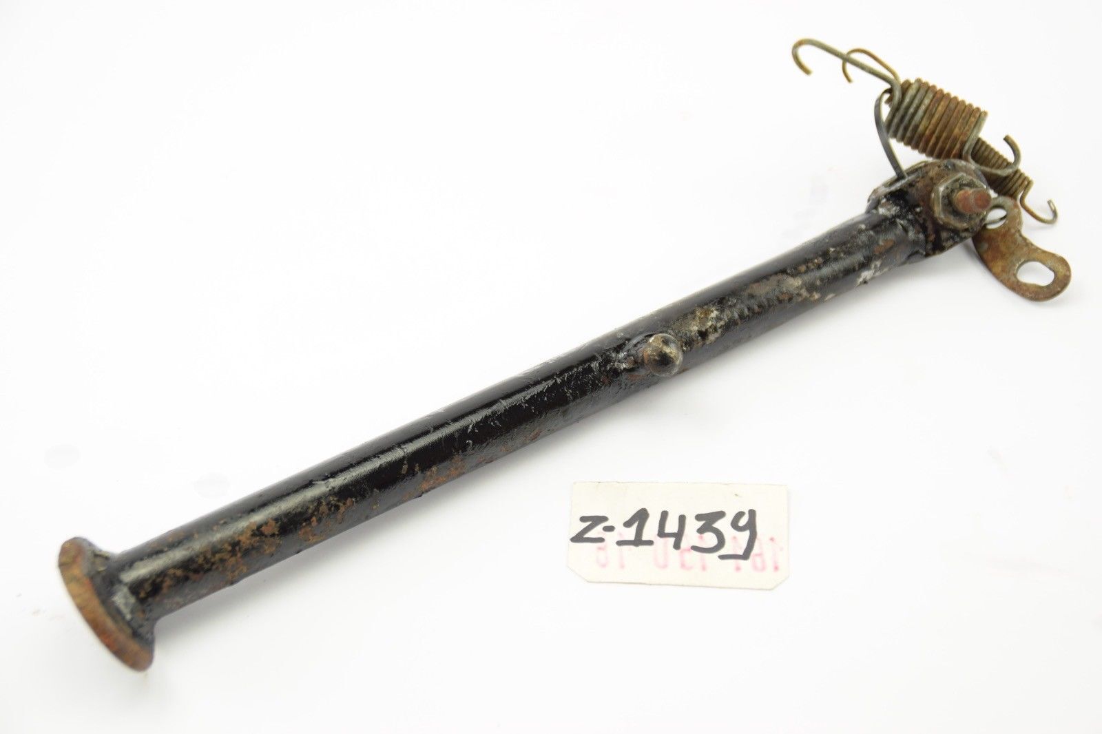 Yamaha DT 125 LC 2AJ Bj.1988 - Ständer Seitenständer | eBay.de