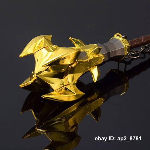 1/6 5.9'' Savage Lynel Crusher Sword Claymore For Zelda 12'' Action ...