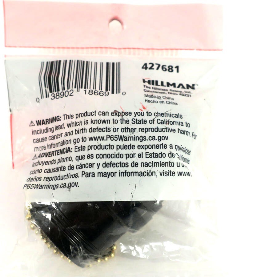 Hillman, 427681, Phenolic Light Socket, 75 Watt, Pull Chain On/Off | eBay