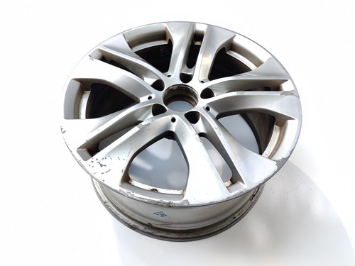 2010-2016 MERCEDES E550 E350 W212 WHEEL RIM R17 8Jx17 H2 ET48 ALLOY ...