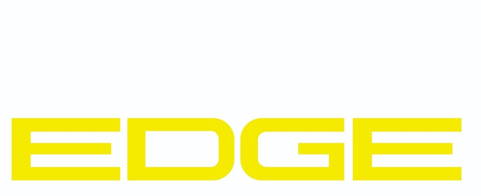 Ford Ranger EDGE Decal Sticker OEM SIZE (3pkg) | eBay