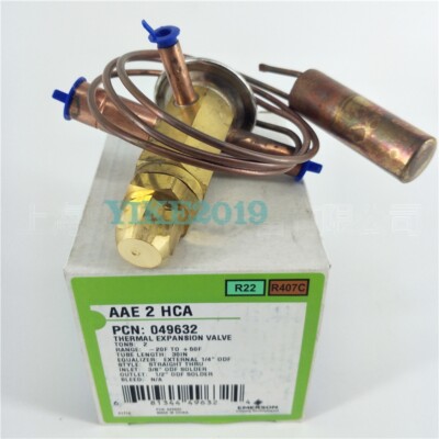 1PC FOR EMERSON AAE2HCA expansion valve AAE 2 HCA 7KW | eBay