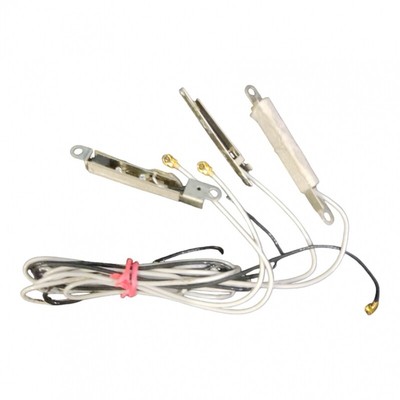 WiFi Antennas For LG LGR70 Laptop Replacement Wireless Cable Coverage ...