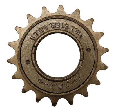 Roue libre mobylette adaptable piaggio 50 ciao px-peugeot 103 (r.o ...