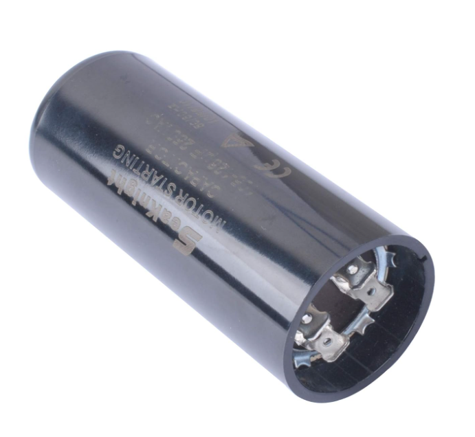 105-126 Uf Start Capacitor 220-250VAC for Franklin 1-2HP Well Pump ...