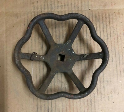 Large Round Valve Handle hand wheel | eBay