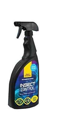 Pest Chemist Multi-Purpose bug killer spray mealybug greenfly blackfly ...