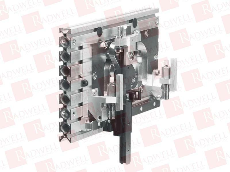 FESTO HSP-12-AS / HSP12AS (BRAND NEW) | eBay