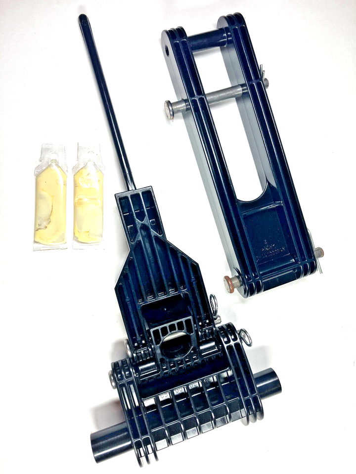 ORIGINAL! La-Z-Boy Plastic Clevis Mount Toggle Rod Lazy Electric Power ...