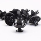 9046707211 GENUINE OEM TOYOTA HIGHLANDER LEXUS RADIATOR COVER GRILLE ...