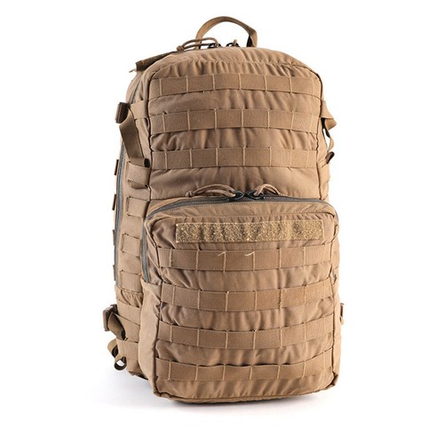 USMC FILBE ASSAULT PACK Coyote USGI 3 Day Sustainment Pack. 72 Bag/BOB ...