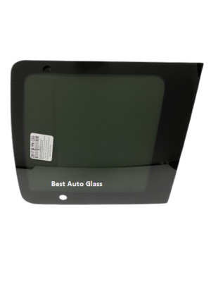 Fits: 2010-2013 Ford Transit Connect Van Driver Rear Left Window Back ...
