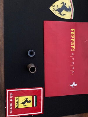 Ferrari Mondial 8,Testarossa, 308-Gts Ferrari: Gear Shift Gate, spring ...