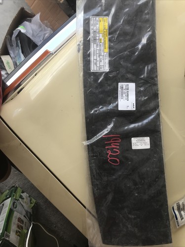 KIA OEM 2017-2018 Sportage Liftgate Trim 81720DW000W | eBay