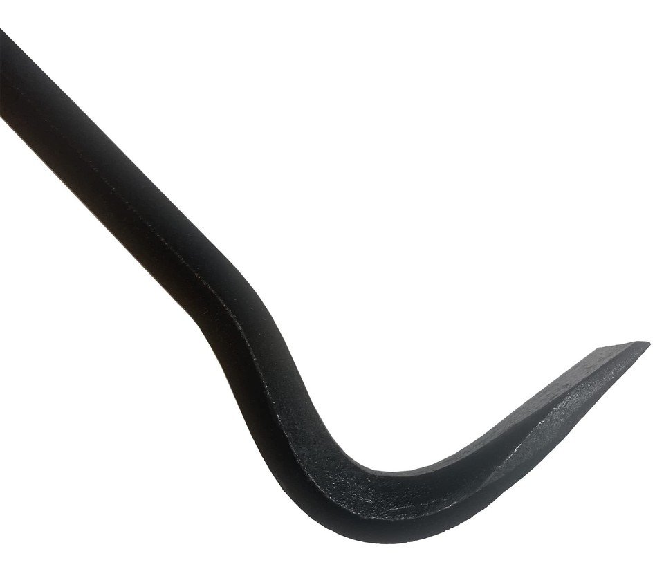 Sluice Fox 19" Crevice Digging Bar – Steel Prospecting Tool | eBay