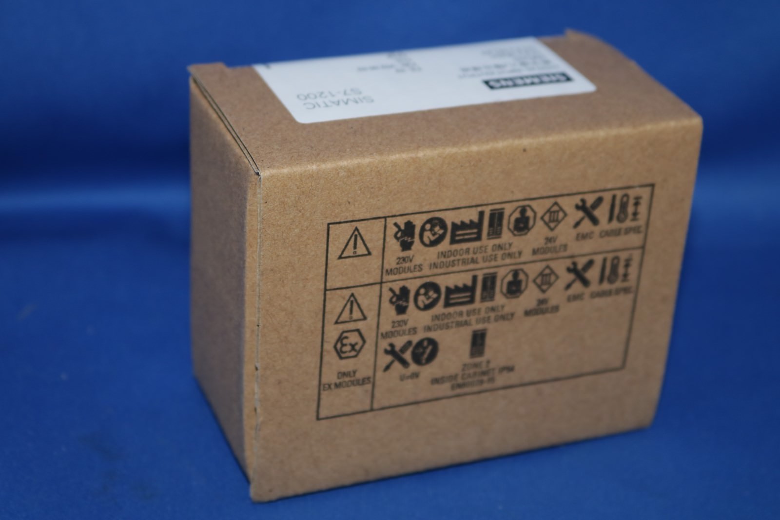 Siemens Simatic s7 1200 SM1223 DC/RLY 6ES7 223-1PH32-0XB0 6ES7223-1PH32 ...