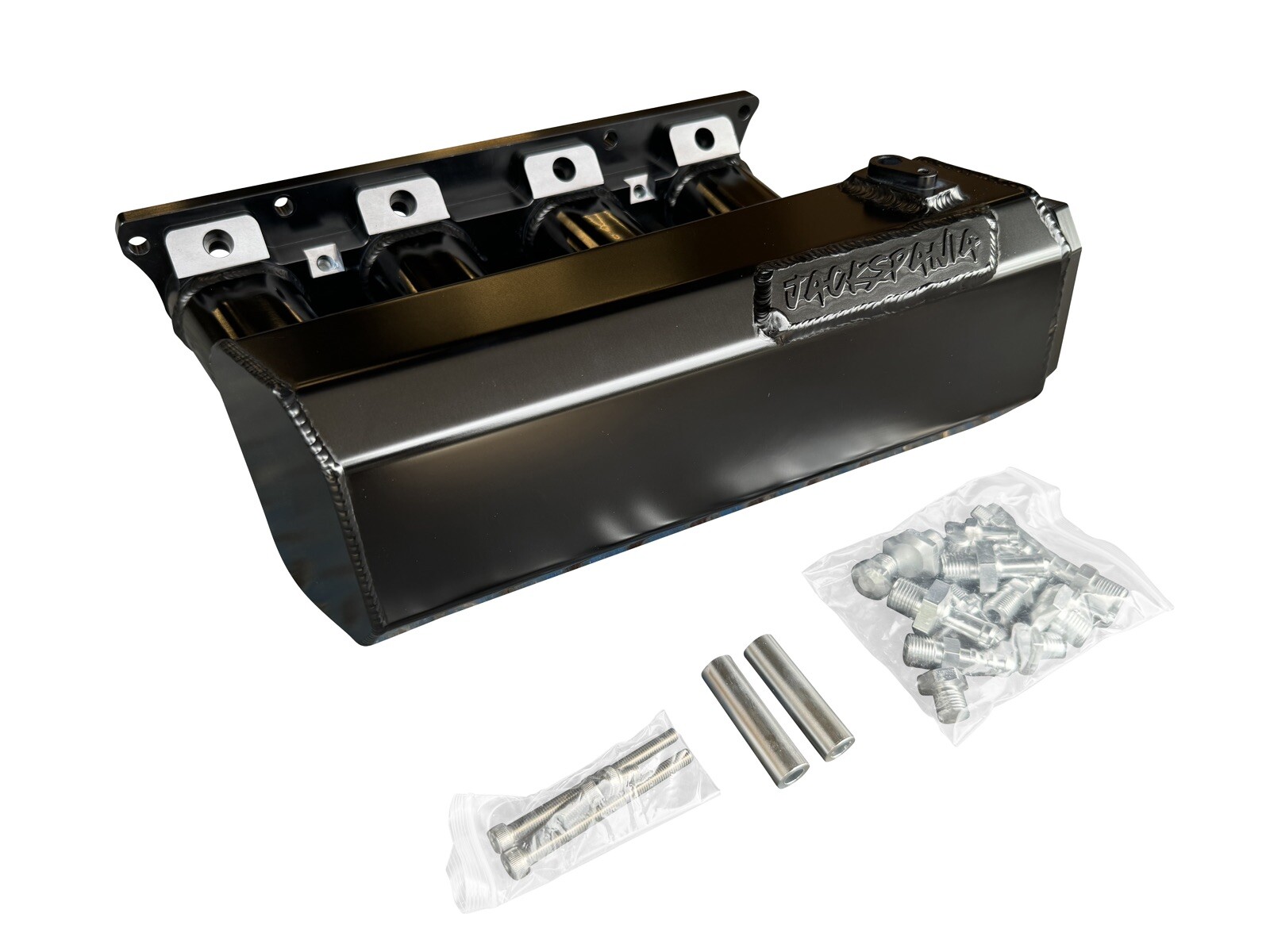 K Series Sheet Metal Intake Manifold K20 K Swap EG EK DC CRX Civic Si ...