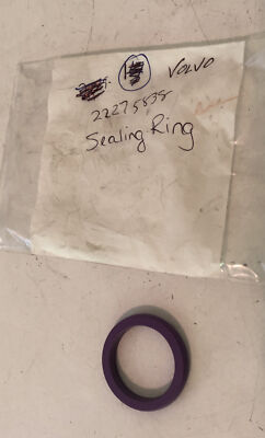 VOLVO MACK SEALING RING 222275838 NEW OEM | eBay