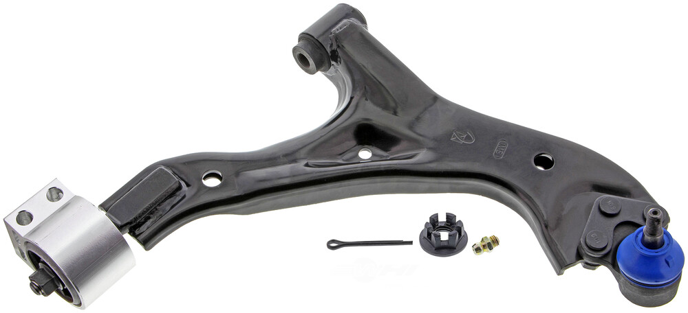 Suspension Control Arm and Ball Joint Assembly-Assembly Mevotech ...