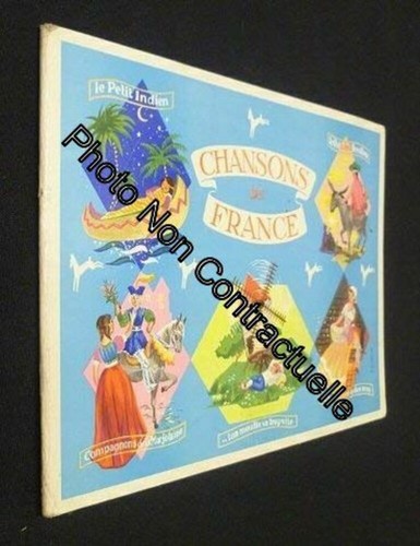 Songs France Very Good Condition | eBay Australia