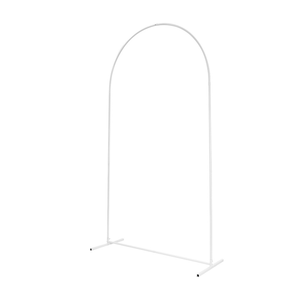 Wedding Arch, Balloon Arch Frame Kit for Wedding, Wedding Backdrop ...