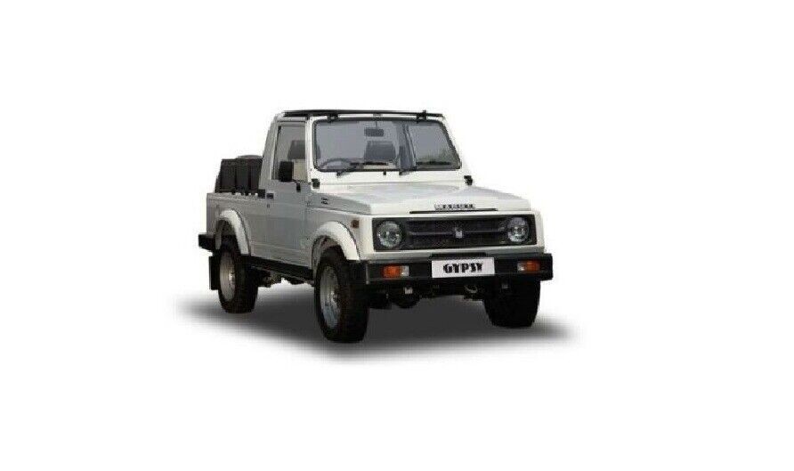 For Suzuki Samurai Sierra Gypsy Door Hinge Step Foot Peg Metal Foldable ...