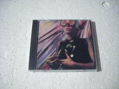 BIONIC BOOGIE - BIONIC BOOGIE CD made in Russia | eBay