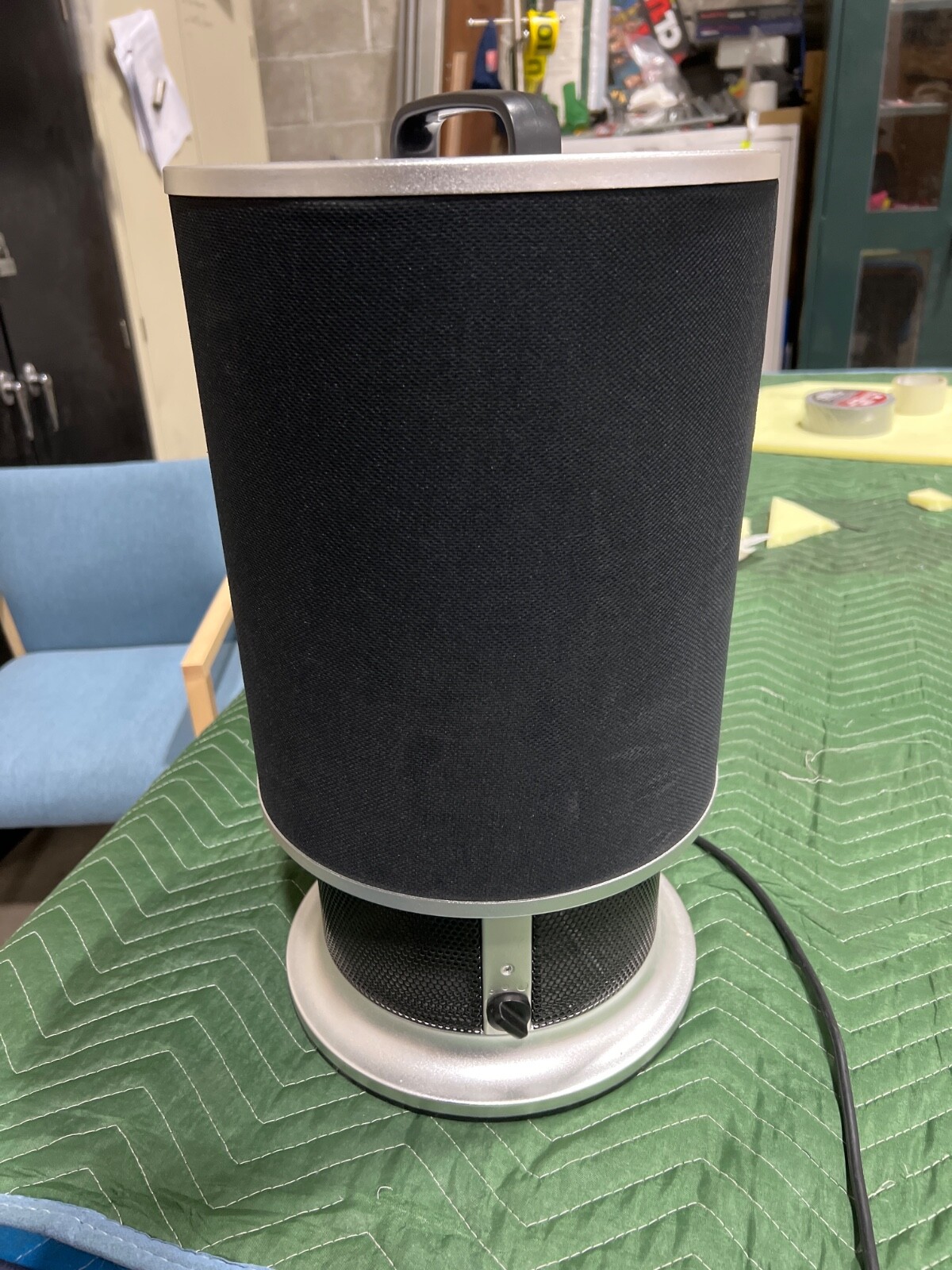 Aerus Lux Guardian Angel HEPA Air Purifier NEW In Box And FAST Ship ...