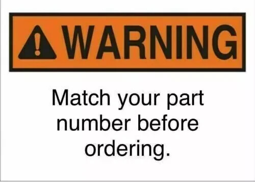 2013-2014 Ford Escape Power Rack and Pinion Steering Gear W/ Electric ...