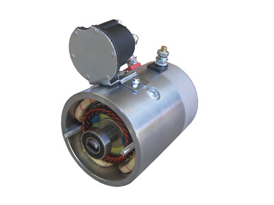 12V DC Motor Hydraulic Power Pack Unit Suits: Smiths 102480-12V 102480 ...