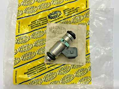 FIAT VW SEAT SKODA Fuel Injector 214310002310 46433547 IWP023 OEM ...