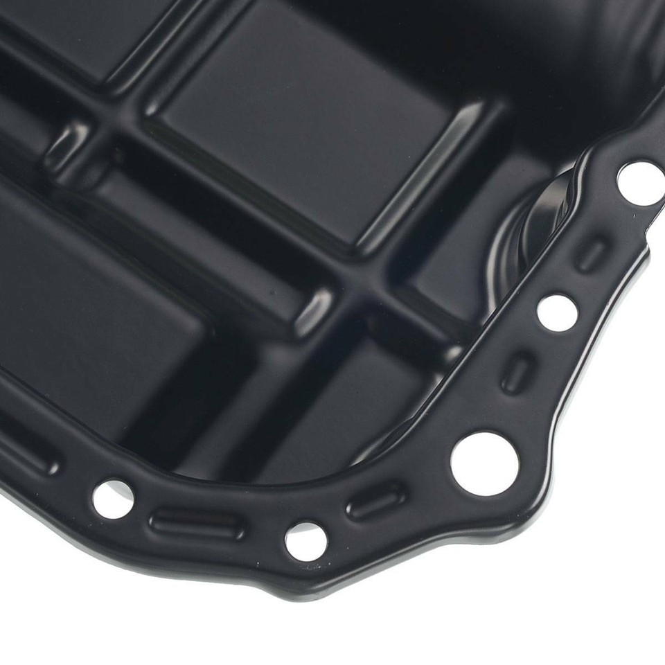 Engine Oil Pan Lower for Mitsubishi Lancer Outlander l4 2.4L 2003-2006 ...