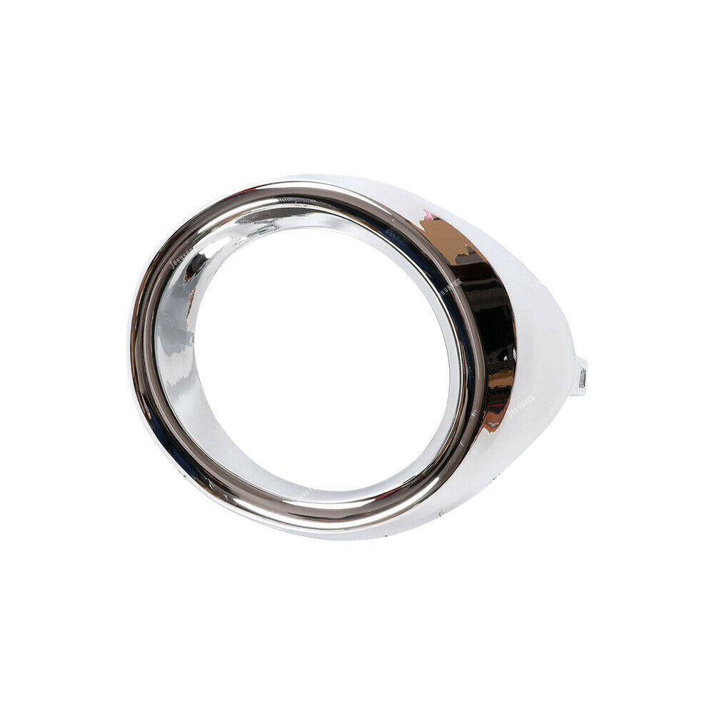 Left Front Fog Light Chrome Cover Bezel Ring 81482-33050 Fit Lexus ...