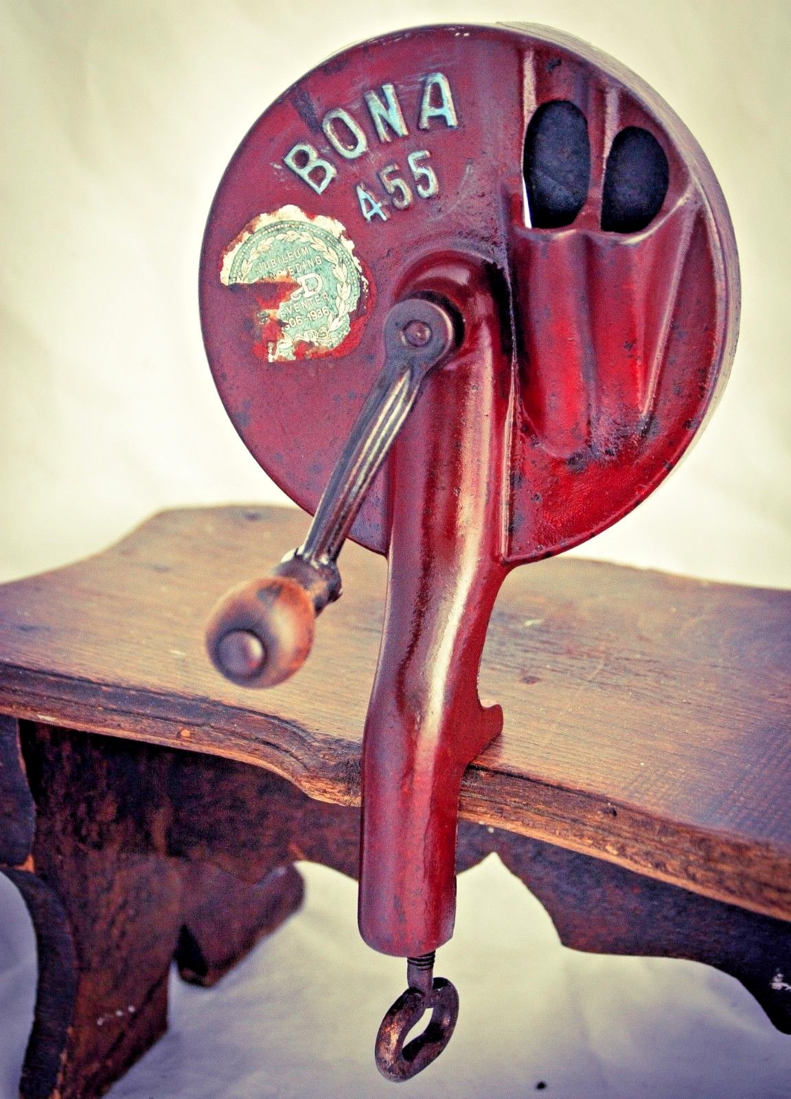 Rotary Hand Crank Cutter at Constance Cross blog