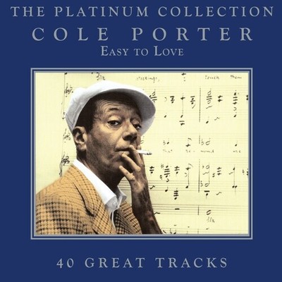 COLE PORTER - PLATINUM COLLECTION NEW CD 601042064328 | eBay