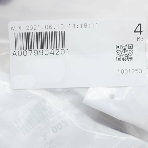 NEW MERCEDES-BENZ ML W163 REAR BUMPER MOUNTING SCREW A0079904201 ...