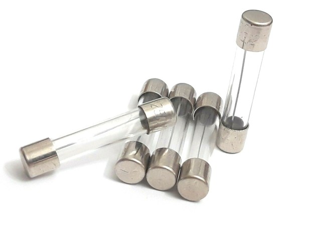 Each 3a 312 LF USA 250v Littelfuse Fuses for sale online | eBay