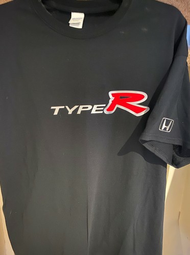 Mens & Ladies Honda Type R T'Shirt | eBay UK
