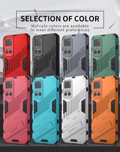 Armor Shield Stand Phone Case For Huawei Mate 30 40 P50 Honor 60 70 Magic 3 Nova | eBay