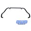 New Front Stabilizer Sway Bar For 2006-2012 Land Rover Range Rover ...