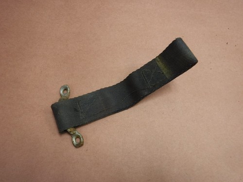 Jeep Cj7 Cj8 76-86 Half / Full Door Catch Strap Footman Loop Free Ship ...