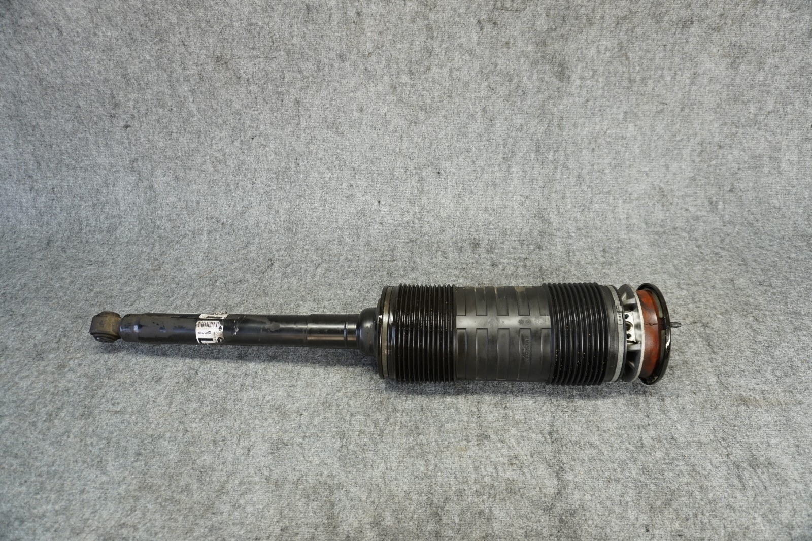 2007-2014 MERCEDES W221 W216 CL63 S65 S63 REAR LEFT ABC SHOCK ABSORBER ...