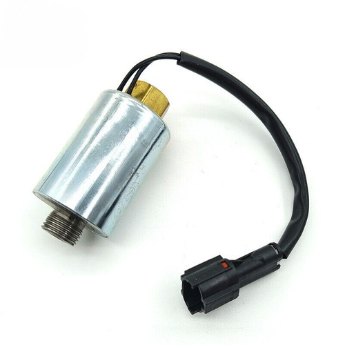 LL00068 Solenoid Valve For Sumitomo SH200 SH120 A1 A2 A3 CASE CX130 ...