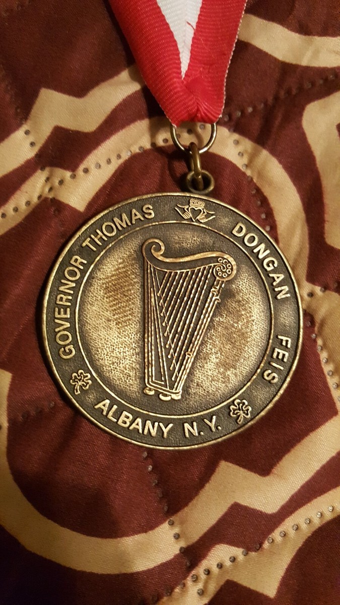 Thomas Dongan
