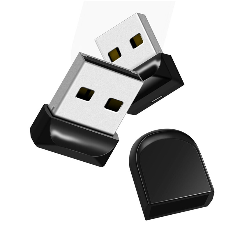 4/8/16/32/64/128/256GB Mini USB Small Flash Drive USB 2.0 Thumb Pen ...