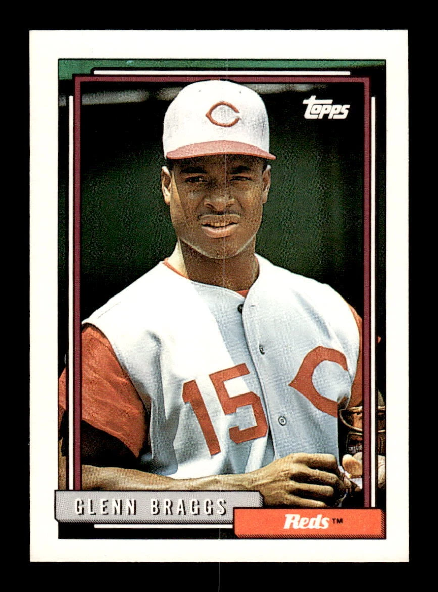 Glenn Braggs