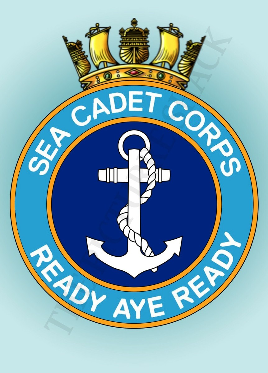 Sea Cadet Logo