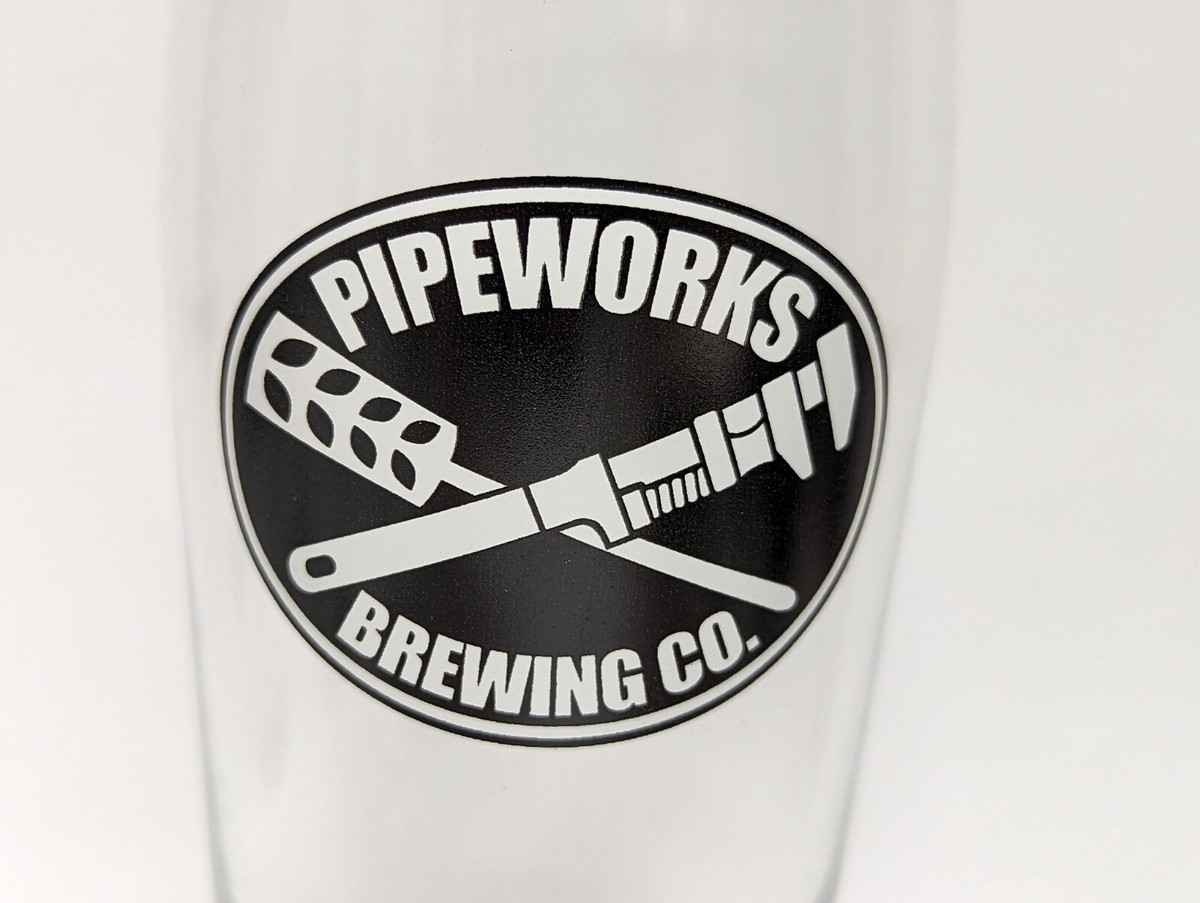 Pipeworks Logo
