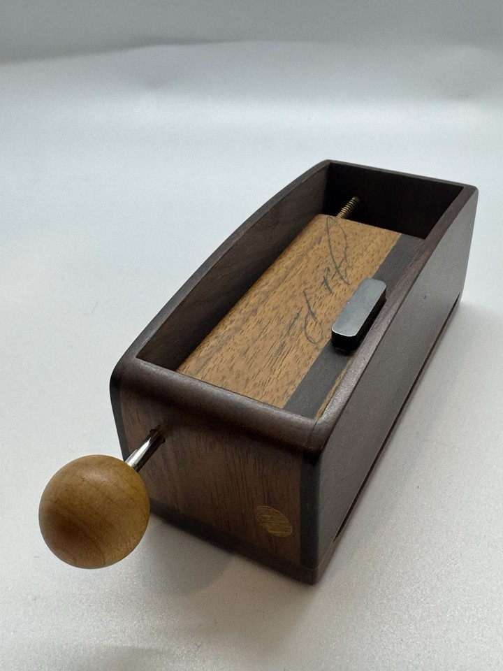 RARE Jonathan Payne Push Pin Turkey Call | eBay